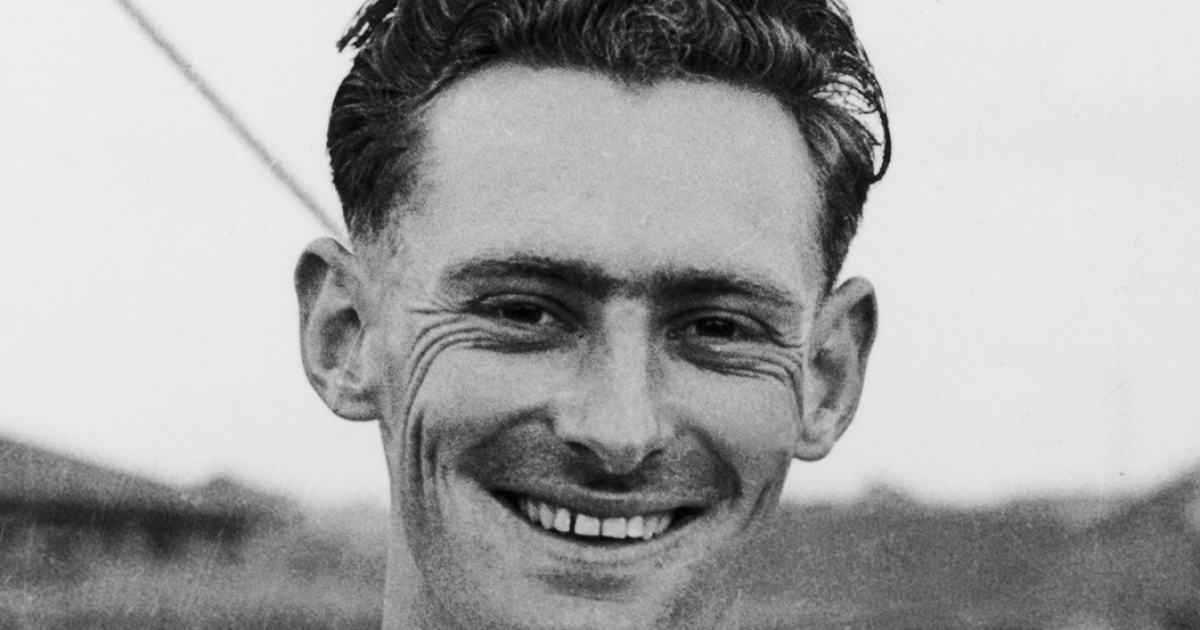 Cricket mourns the passing of Sixties-era Test captain Brian Booth