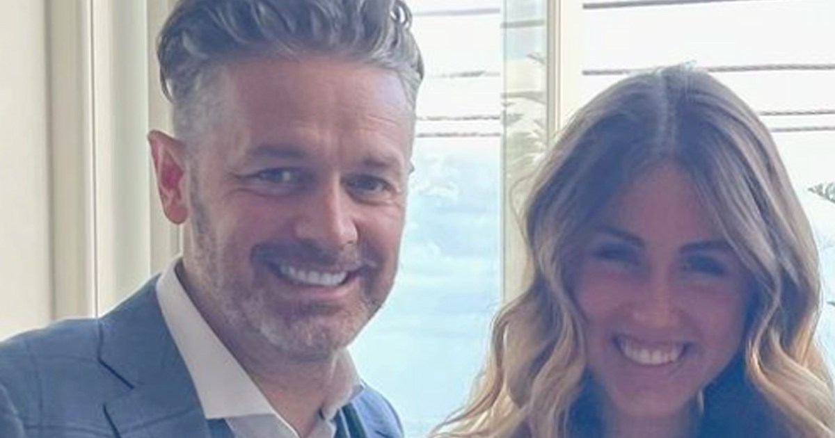 Jock Zonfrillo's daughter speaks out on her heartbreak