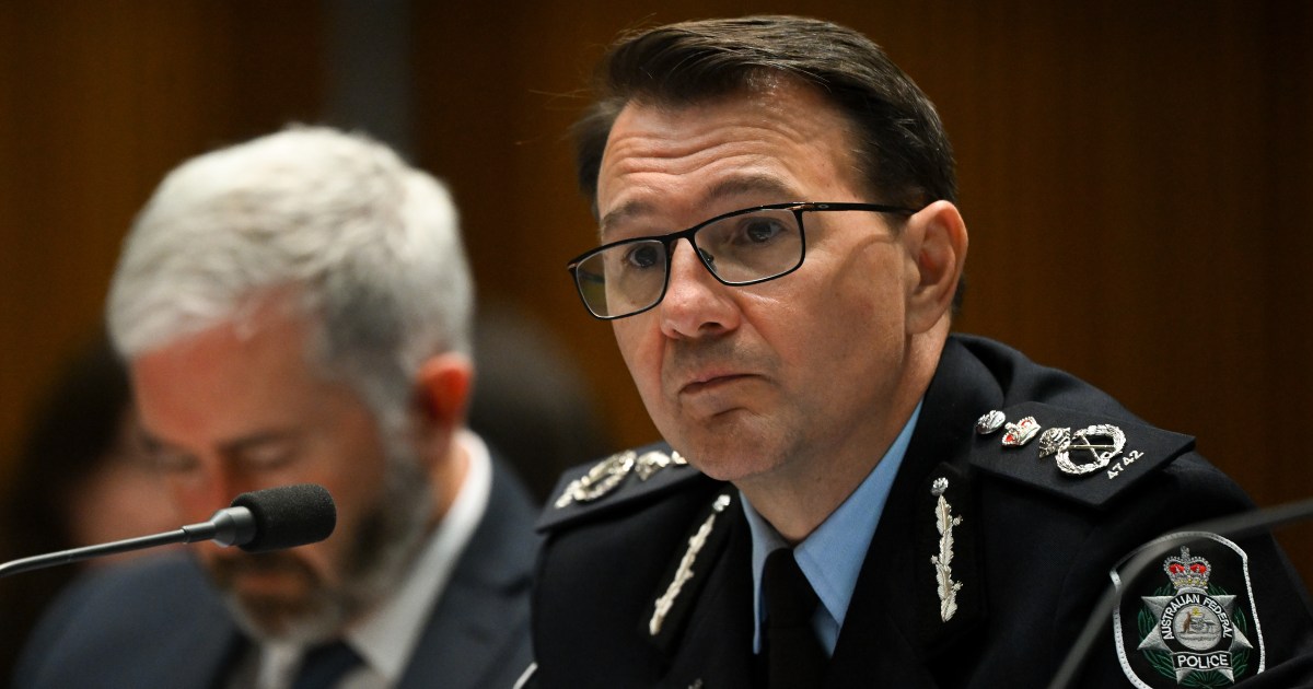 'Praise three times a week': AFP boss's Gen Z comment