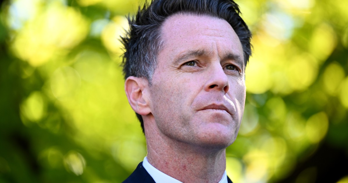 Minns 'concerned' about rise in Metricon complaints