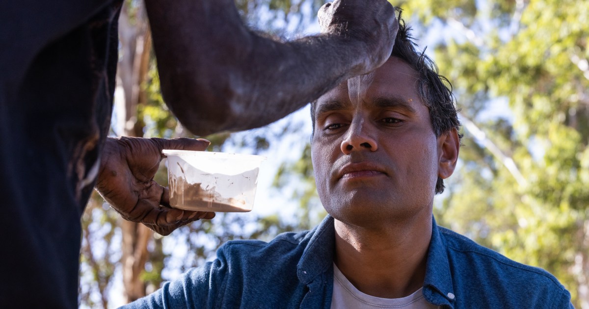 Actor Rob Collins journeys back in time in The First Inventors