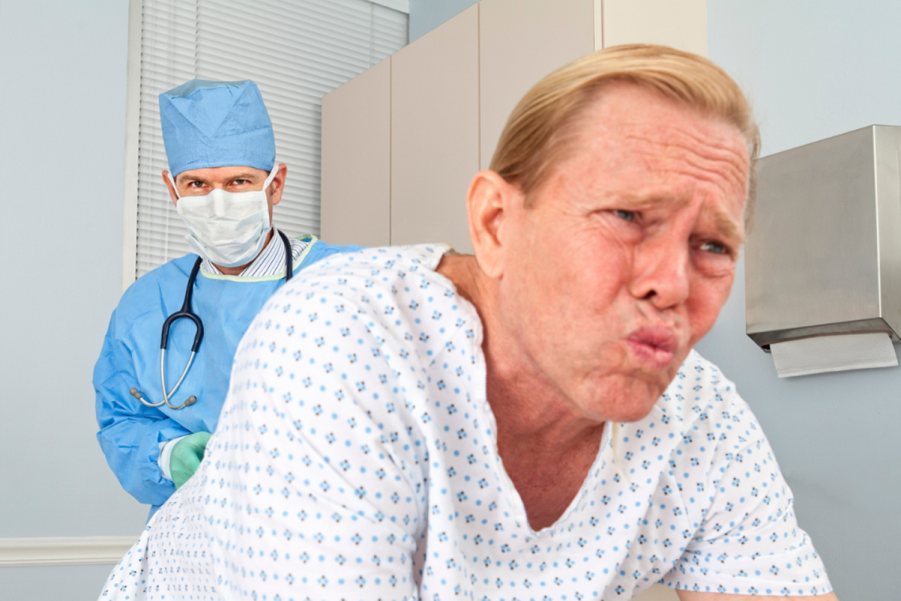 Prostate cancer linked to weight gain as a teen Prostate cancer linked to weight gain as a teen