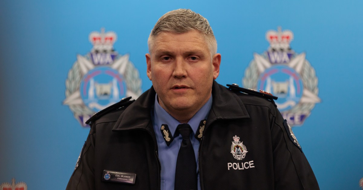 Charges laid as constable hit by car fights for life