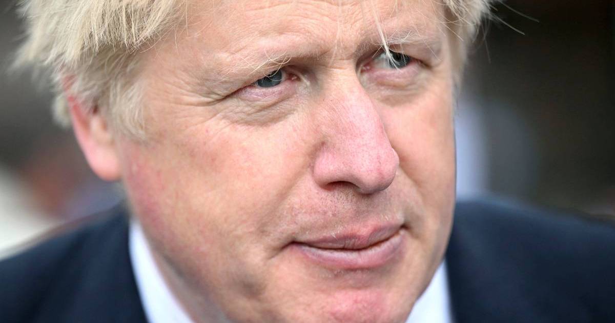 Boris Johnson gets new job as Daily Mail columnist