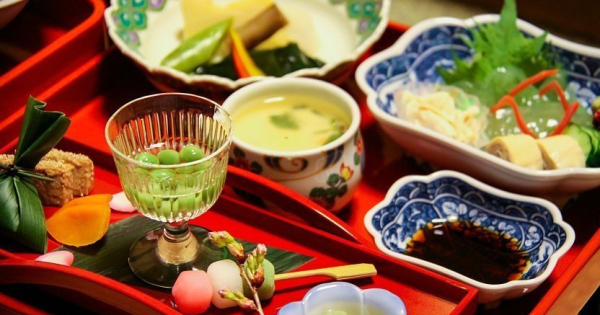 Flavour country: Eight must-try food experiences in Japan