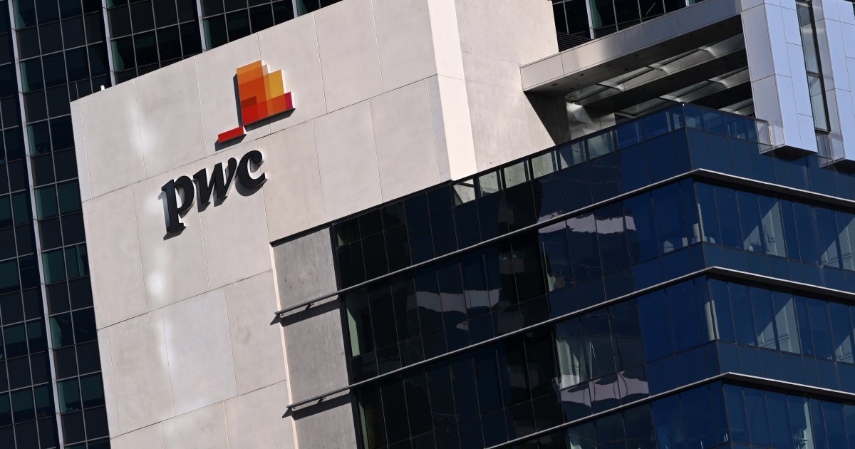Deal done for under-fire PwC government consulting arm
