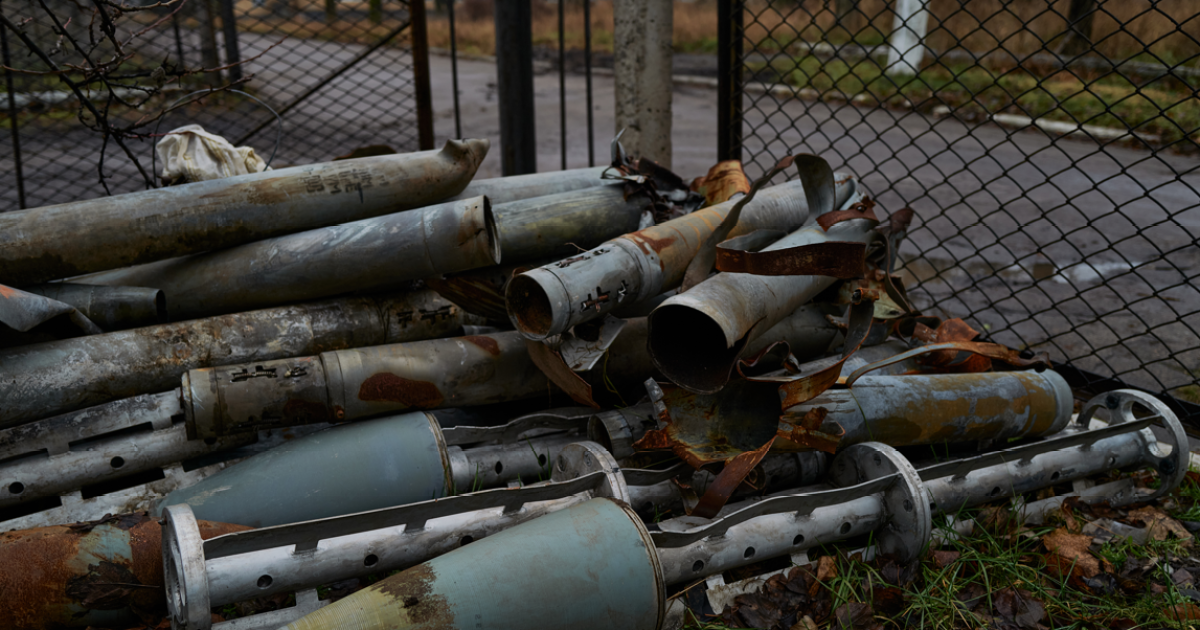 US to send controversial banned weapon to Ukraine