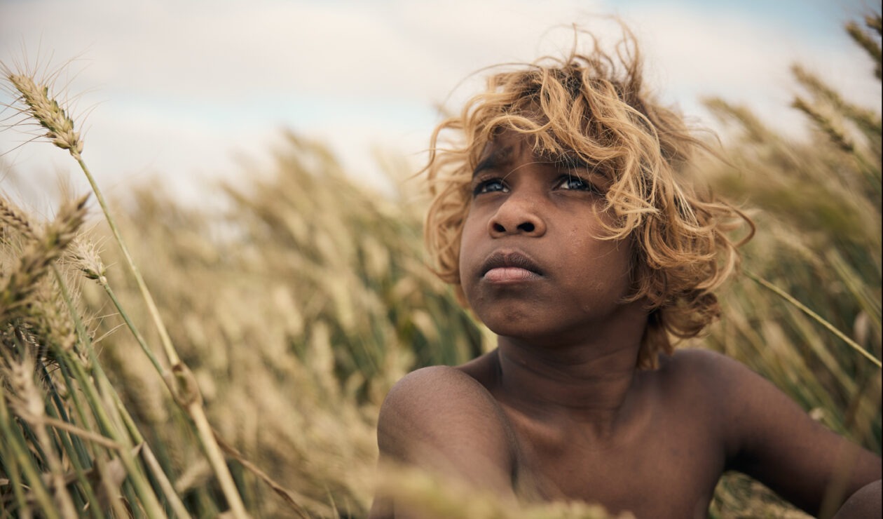 The New Boy delivers a story of Indigenous power and wonder
