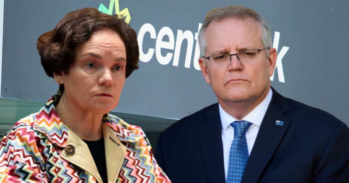 Robodebt reveals bigger challenge