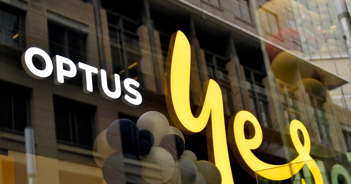 Optus signs with Elon Musk's Starlink