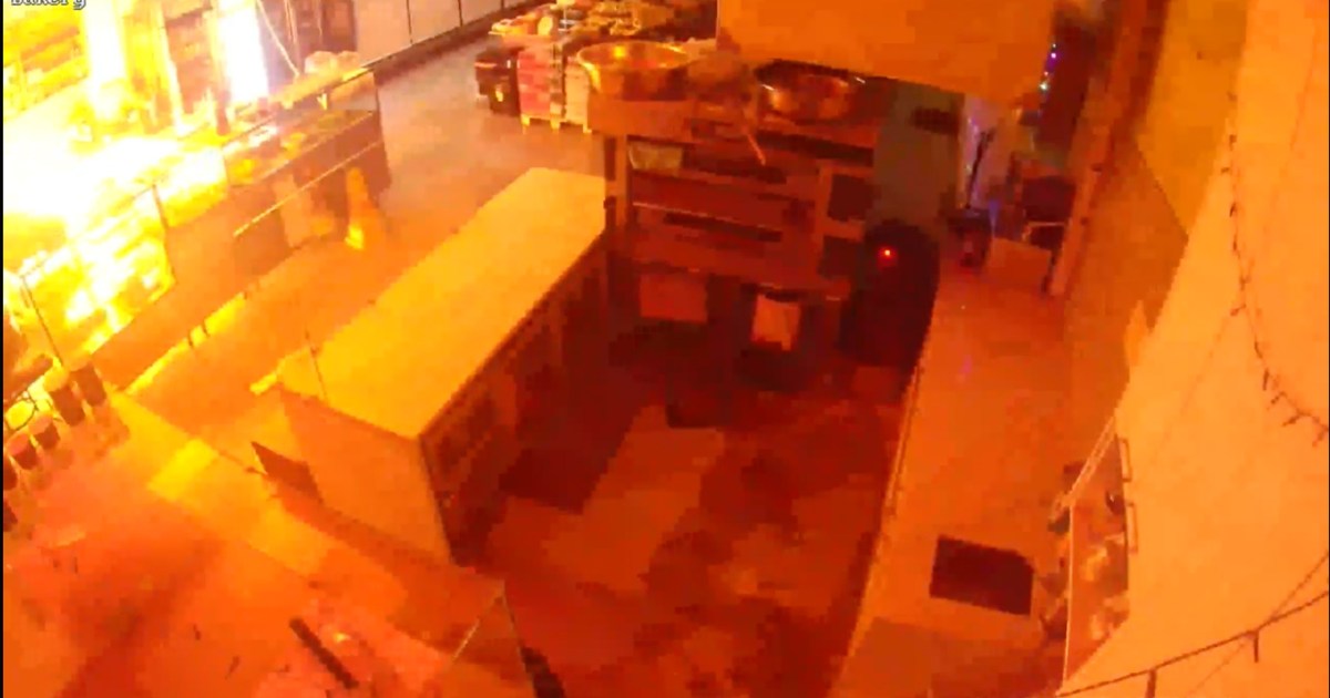 Police super squad to tackle clans behind arson attacks