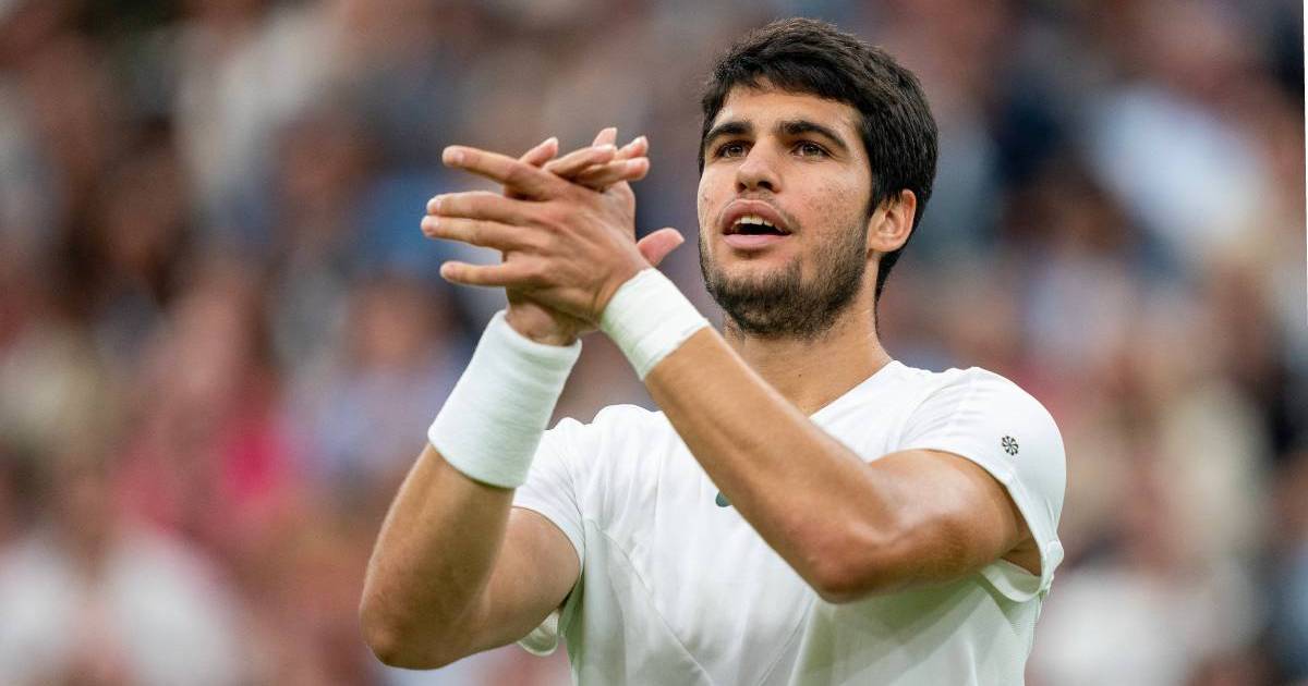 Alcaraz, Djokovic set up Wimbledon final for the ages