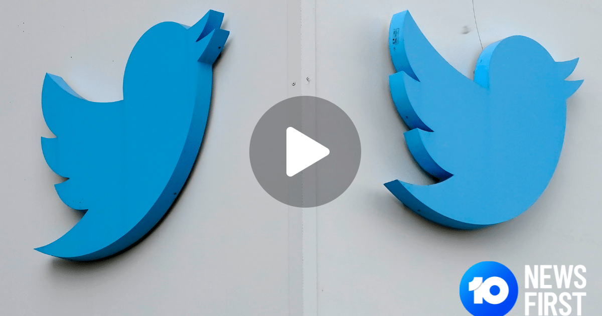 Watch: Twitter change, State of the states report