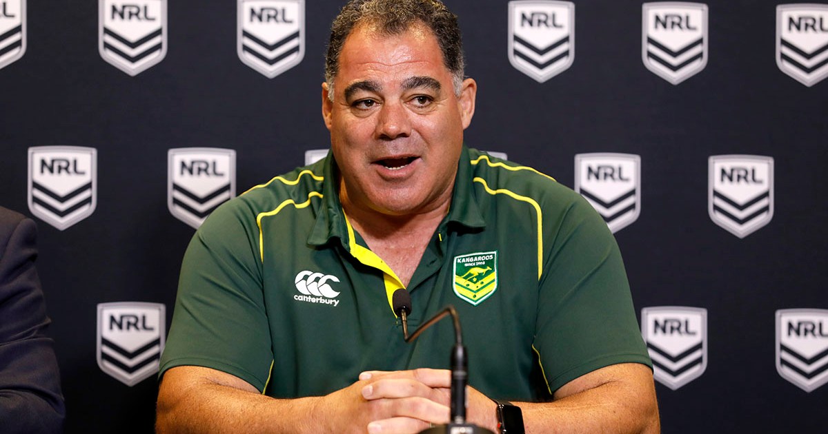 Rugby league Ashes to return, as World Cup moves to 2026