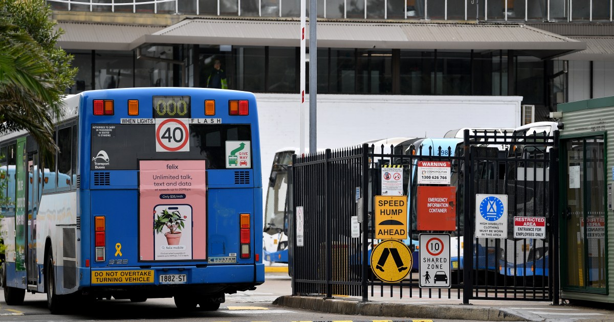 NSW bus network reliability has deteriorated: Report