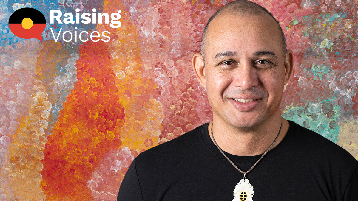 Raising Voices: Thomas Mayo | The New Daily