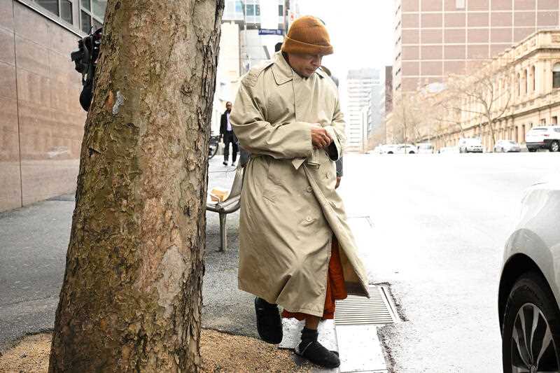 Chief monk faces court over child sex abuse at temples