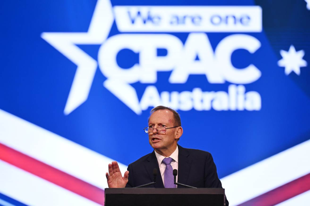 Abbott Denies Indigenous Australians Are Modern Victims abbott-denies-indigenous-australians-are-modern-victims