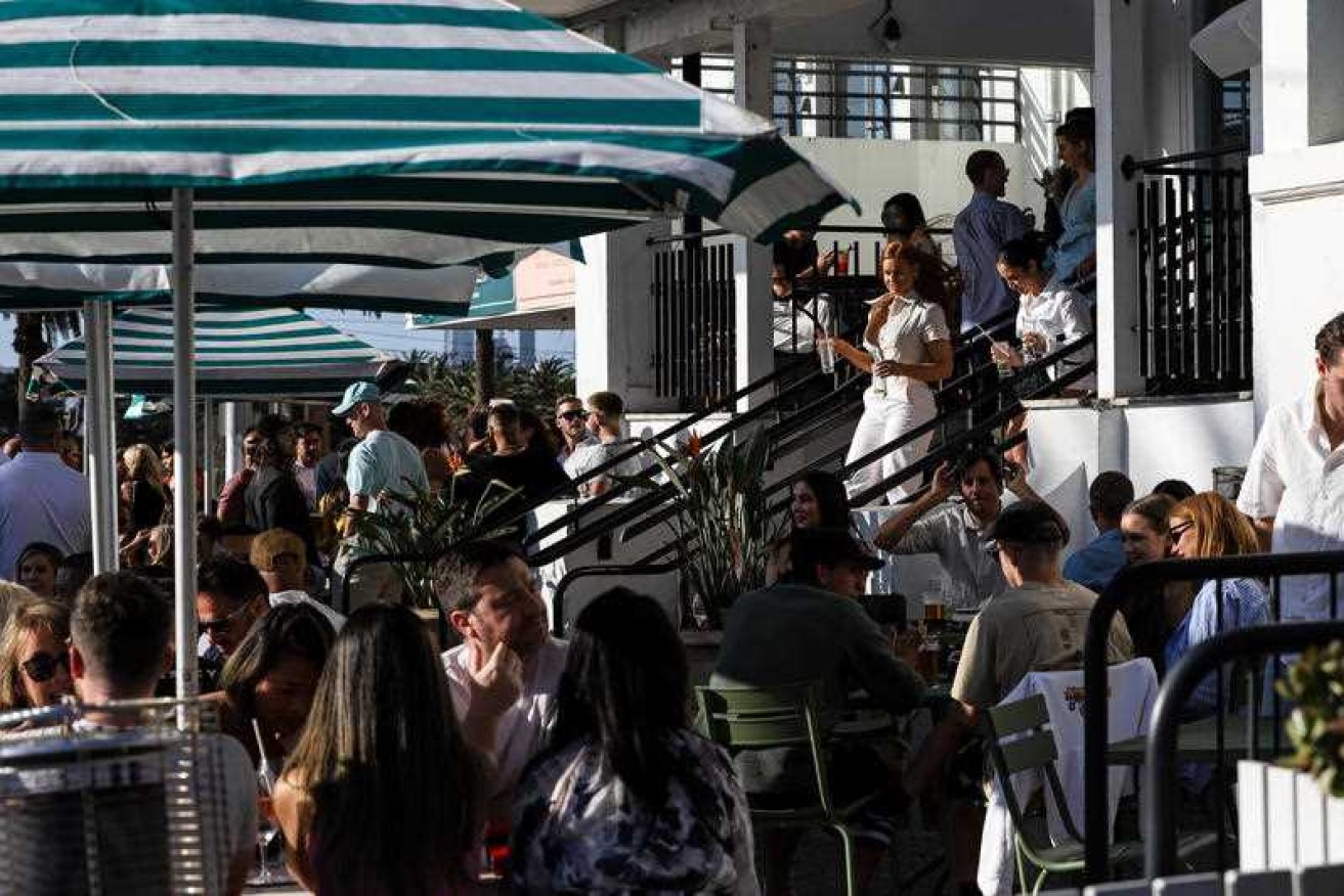Iconic Aussie watering holes snapped up in mega deal