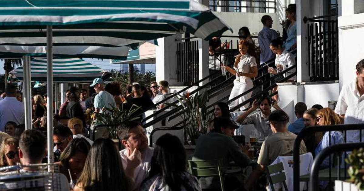 Iconic Aussie watering holes snapped up in mega deal