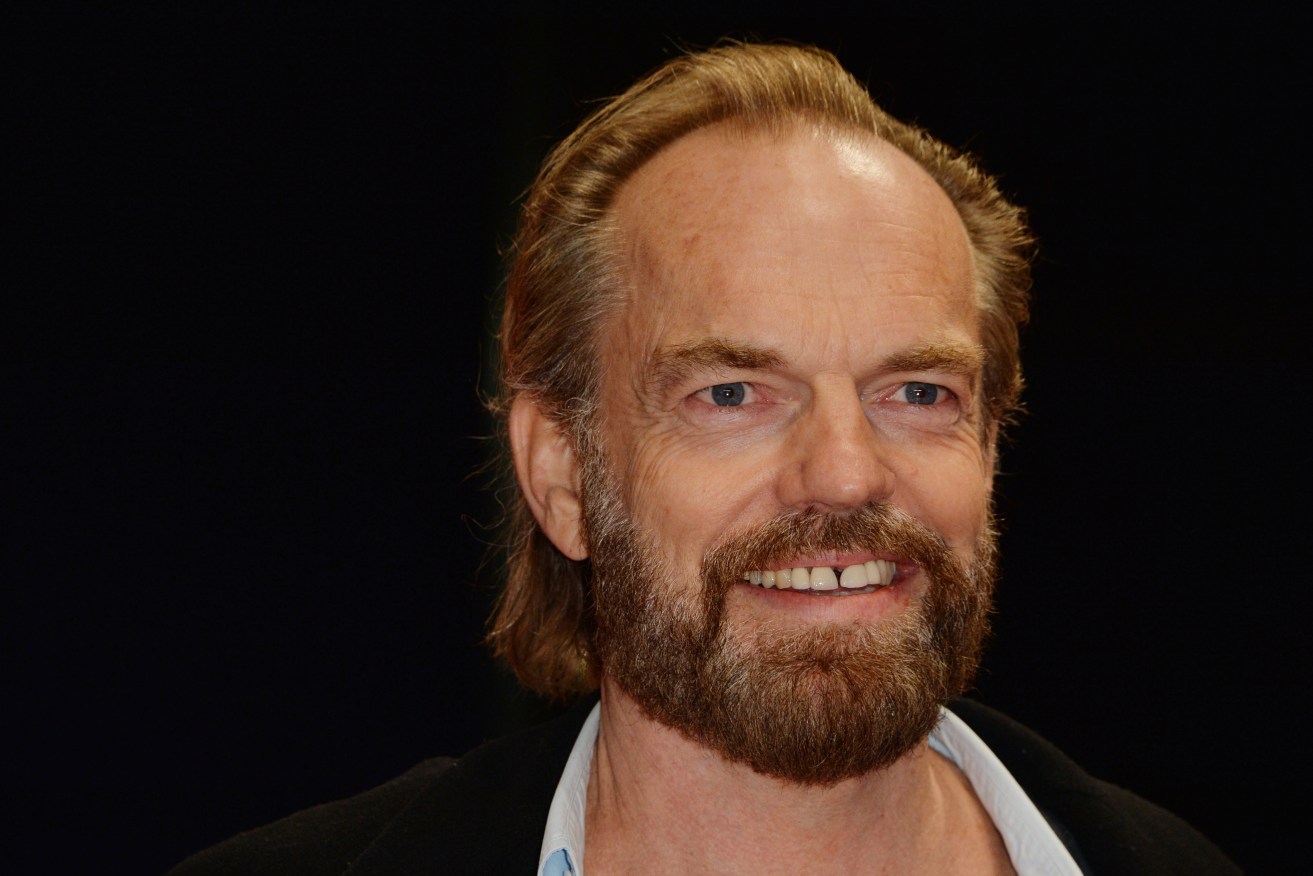 Stars head west for Australia's richest film prize