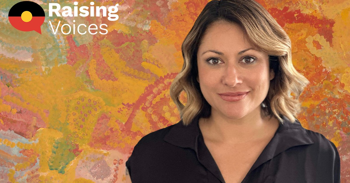 Raising Voices: Jade Ritchie | The New Daily