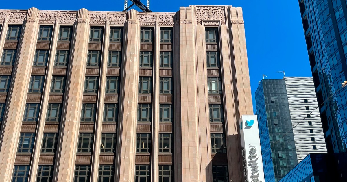 Musk says X platform will allow voice and video calls