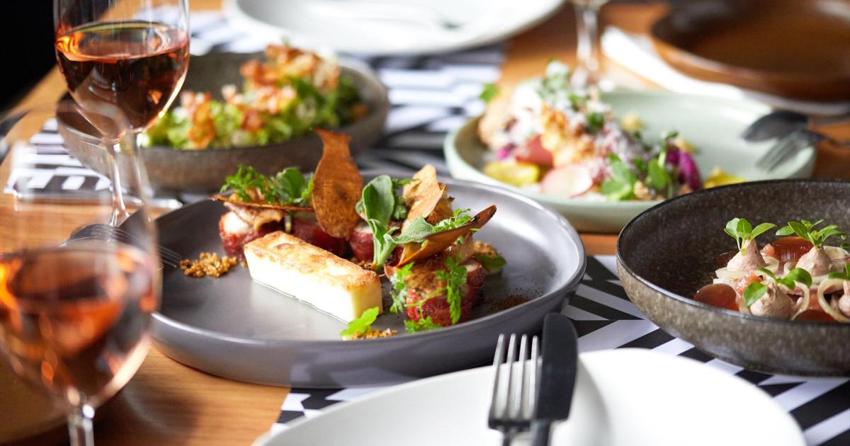 Australia’s city of gastronomy, Bendigo, shows off its food and wine