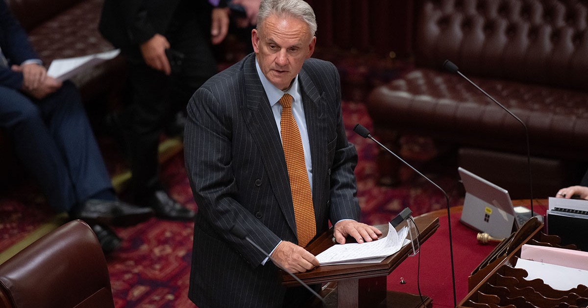 Move to revoke ‘extraordinary’ ICAC powers fails