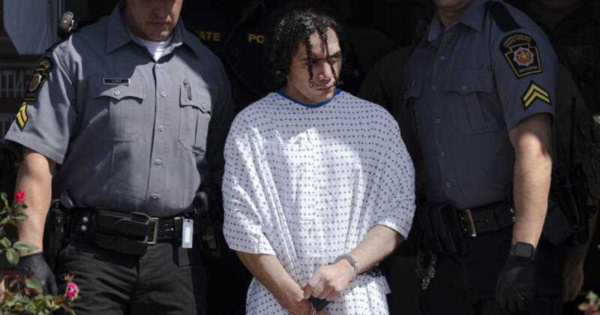 US fugitive captured after two weeks on the run