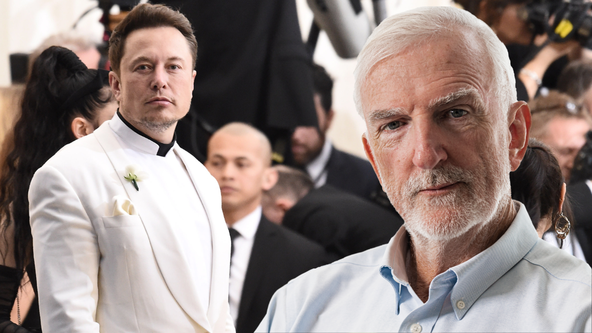 Musk and Murdoch are poisoning debate in Australia