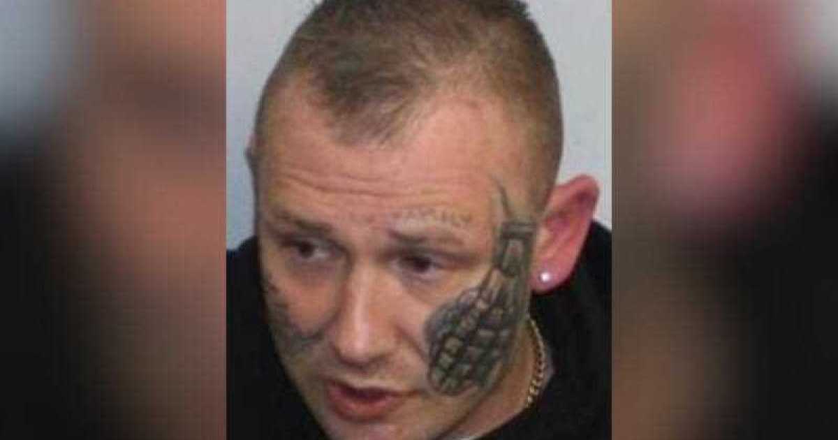 Fugitive gunman dead after being shot by police