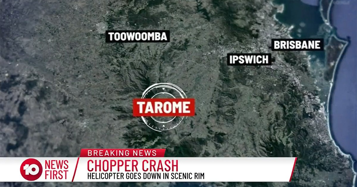 Pilot escapes injury as water-bombing chopper crashes in dam