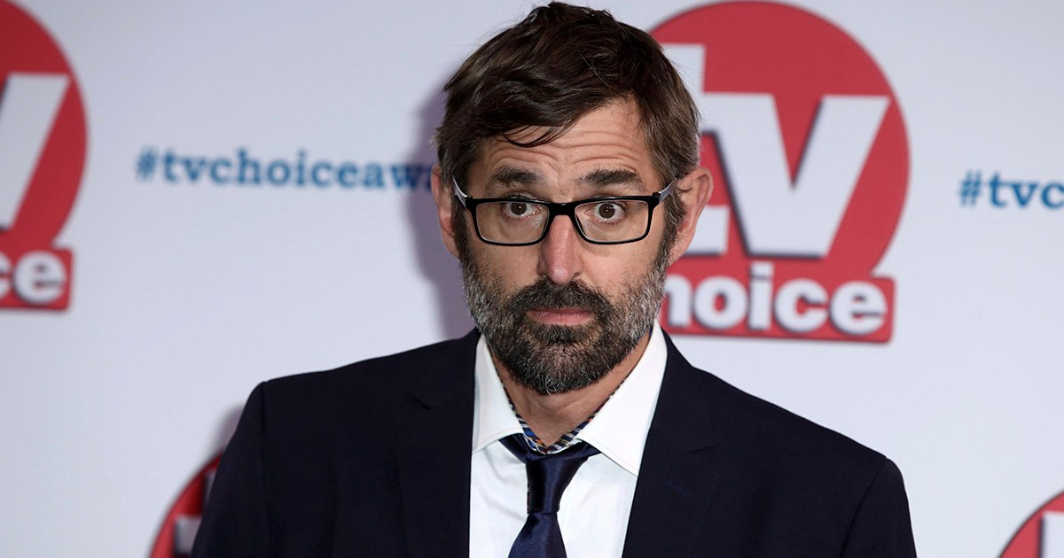 Louis Theroux interviews Chelsea Manning for documentary series