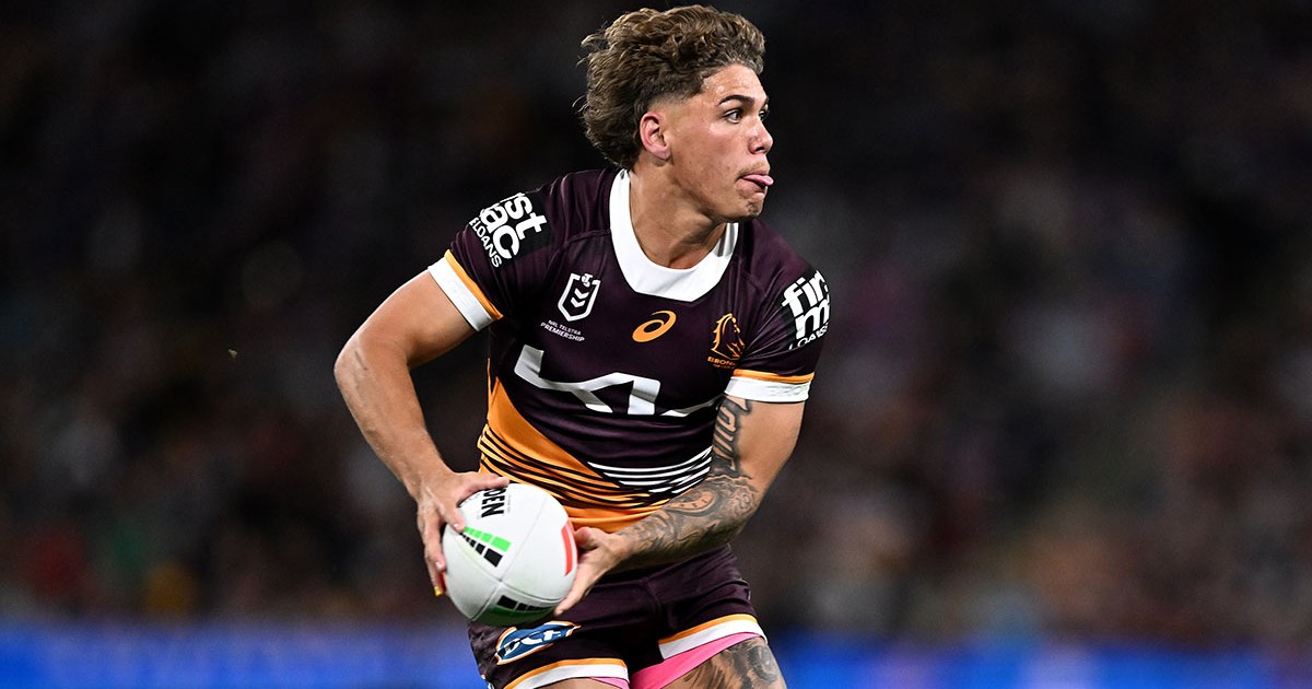 NRL says bunker couldn’t call back all forward passes