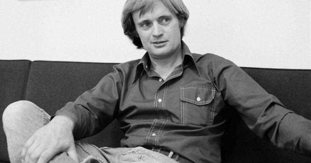 NCIS, Man From U.N.C.L.E. star David McCallum dies aged 90