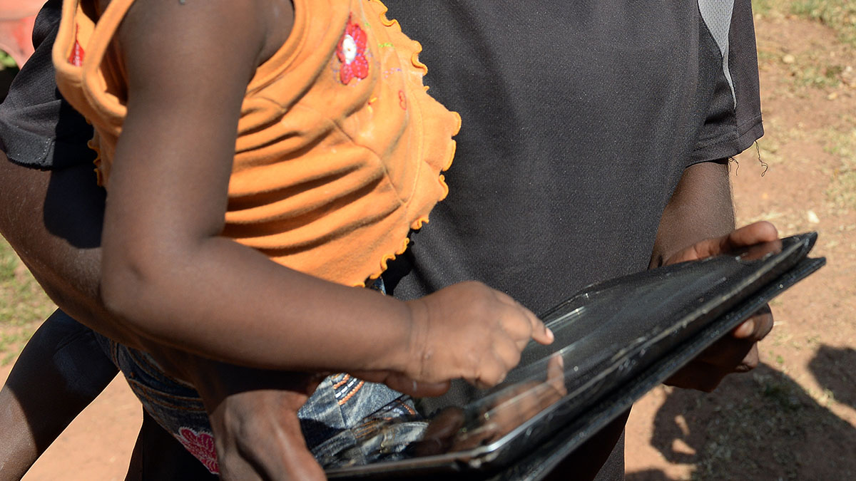 Digital dilemma for remote Indigenous communities