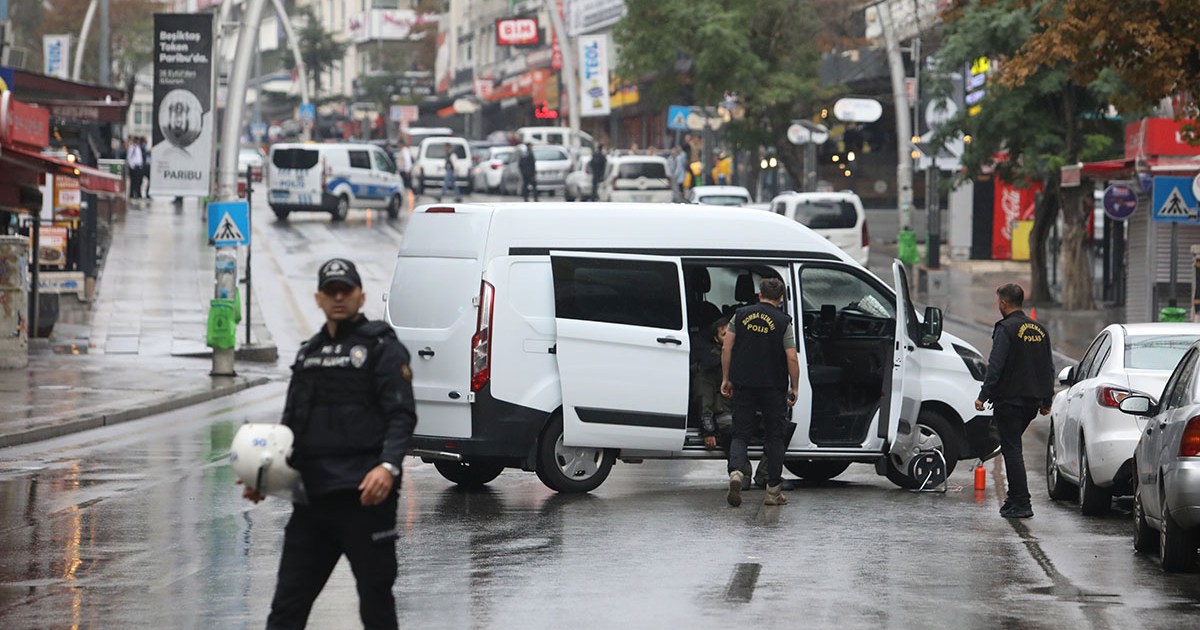 Turkey detains dozens suspected of Kurdish militant links Turkey detains dozens suspected of Kurdish militant links