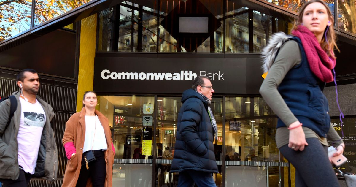Commonwealth Bank to slash more than 200 jobs