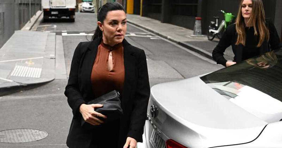 Amorosi has to pay mother almost $900k to vacate home