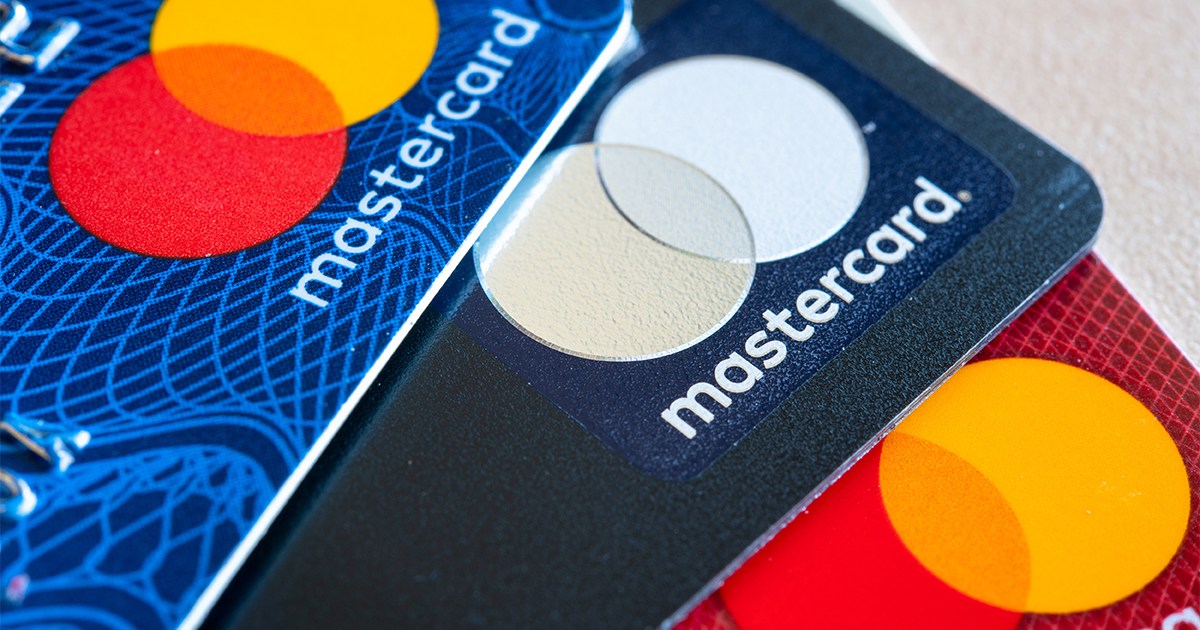 Mastercard sells consumer's data and turns them into the product