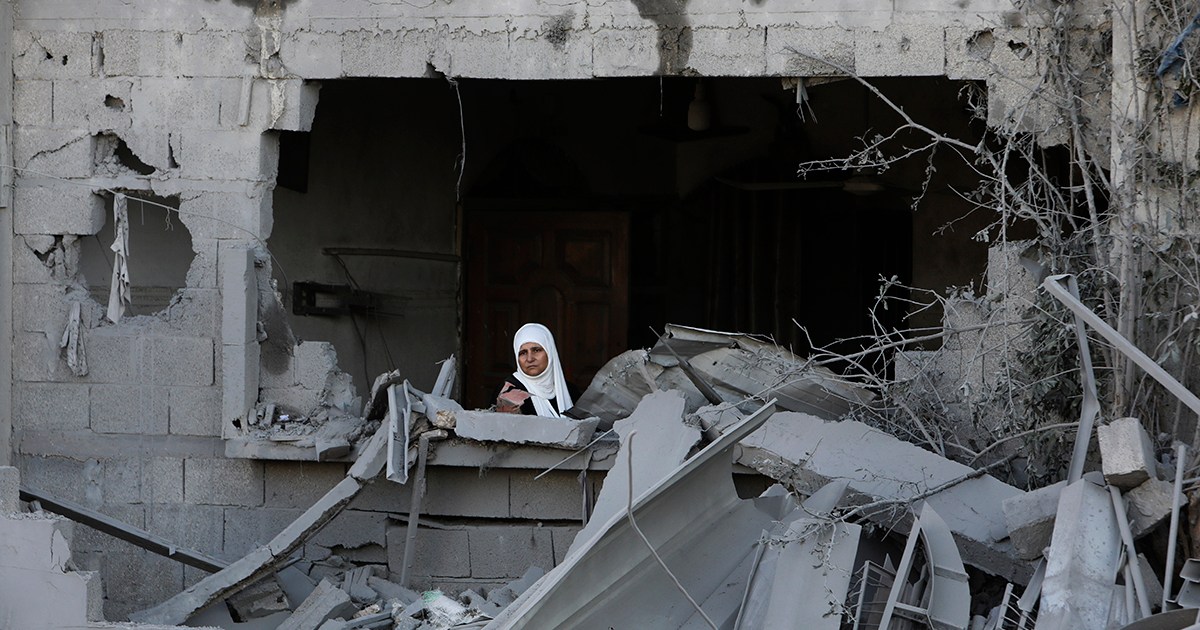 US boosts Middle East defence as Israel pummels Gaza