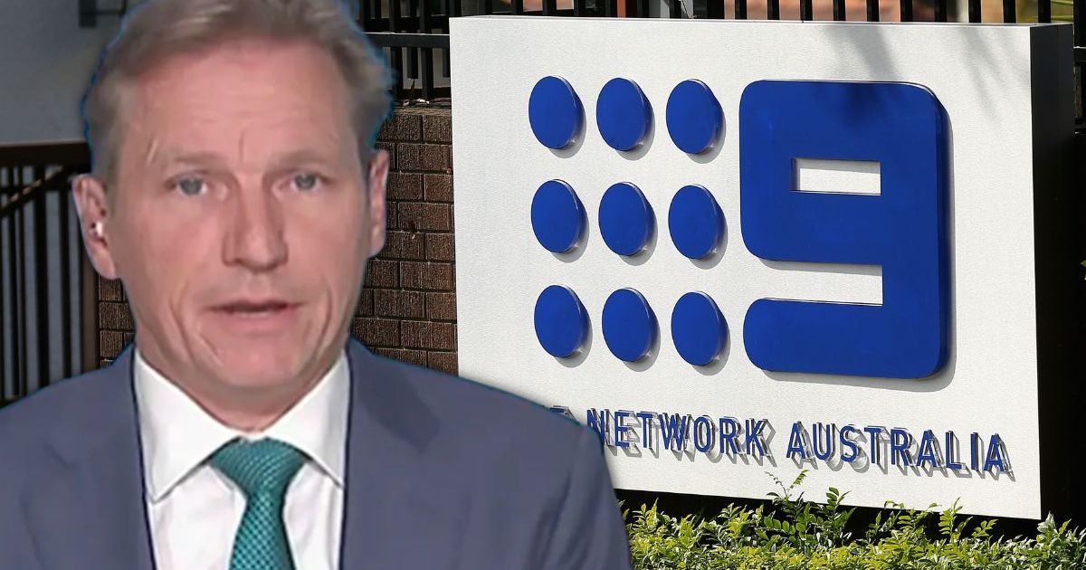 Ousted ABC journo Andrew Probyn confirms Nine role