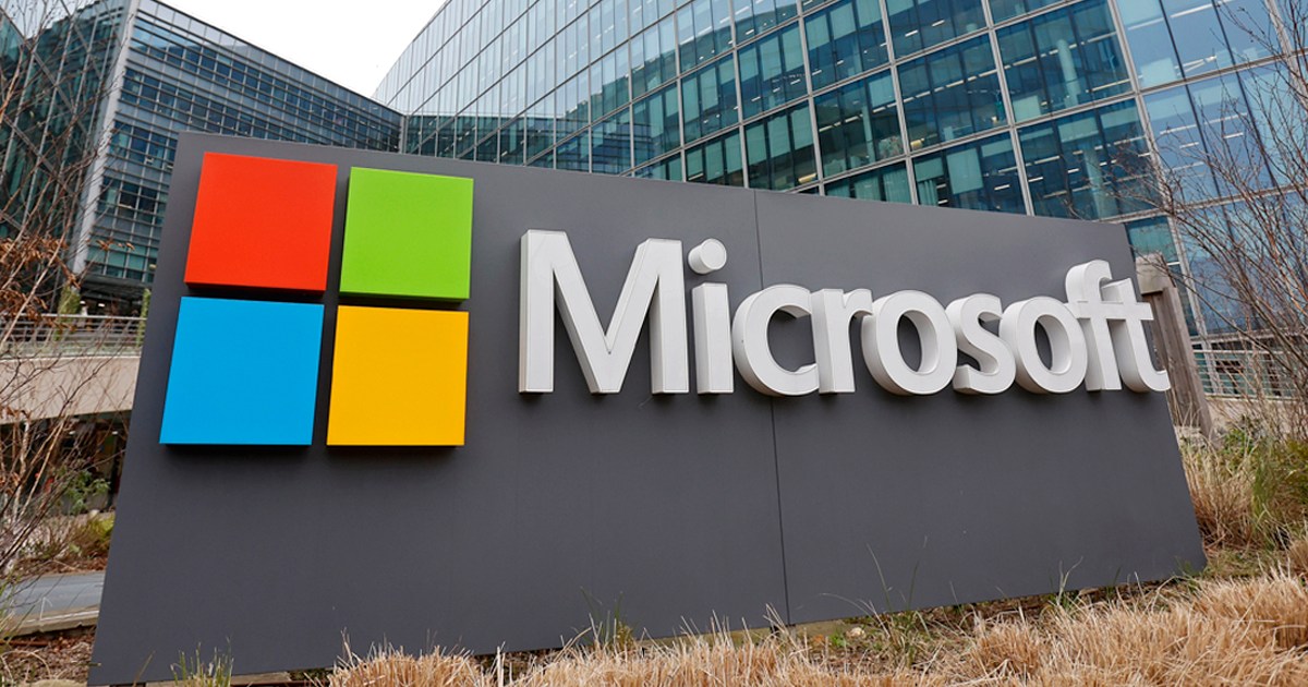 Microsoft invests $5b in Aussie cyber shield, AI future