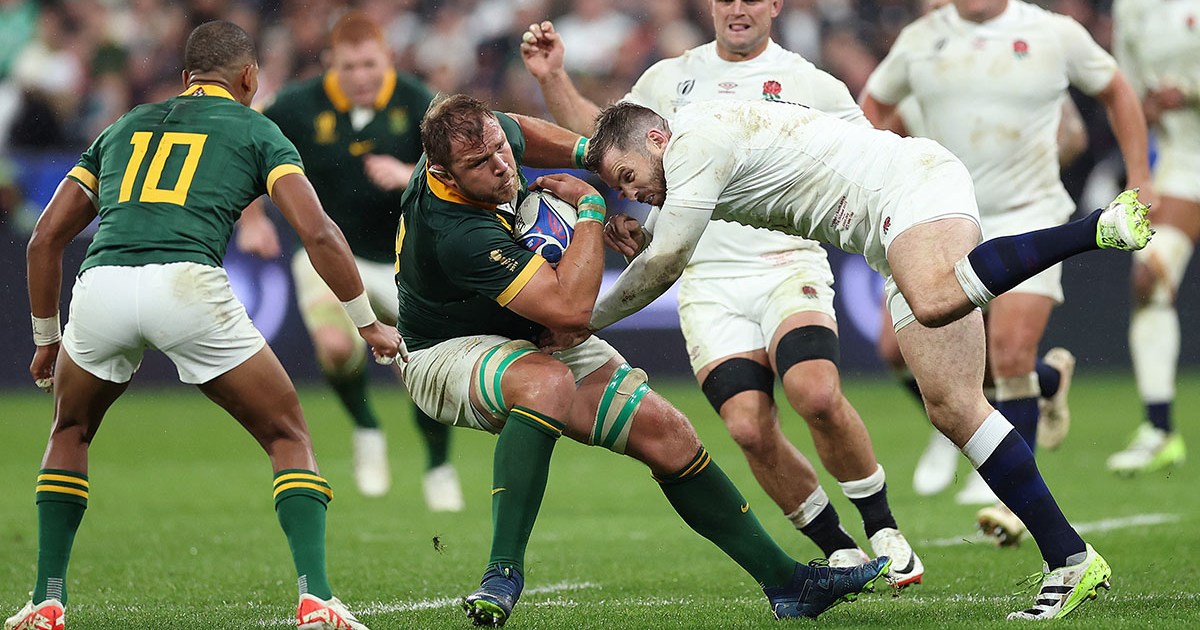 2027 Rugby World Cup in Australia to expand to 24 teams