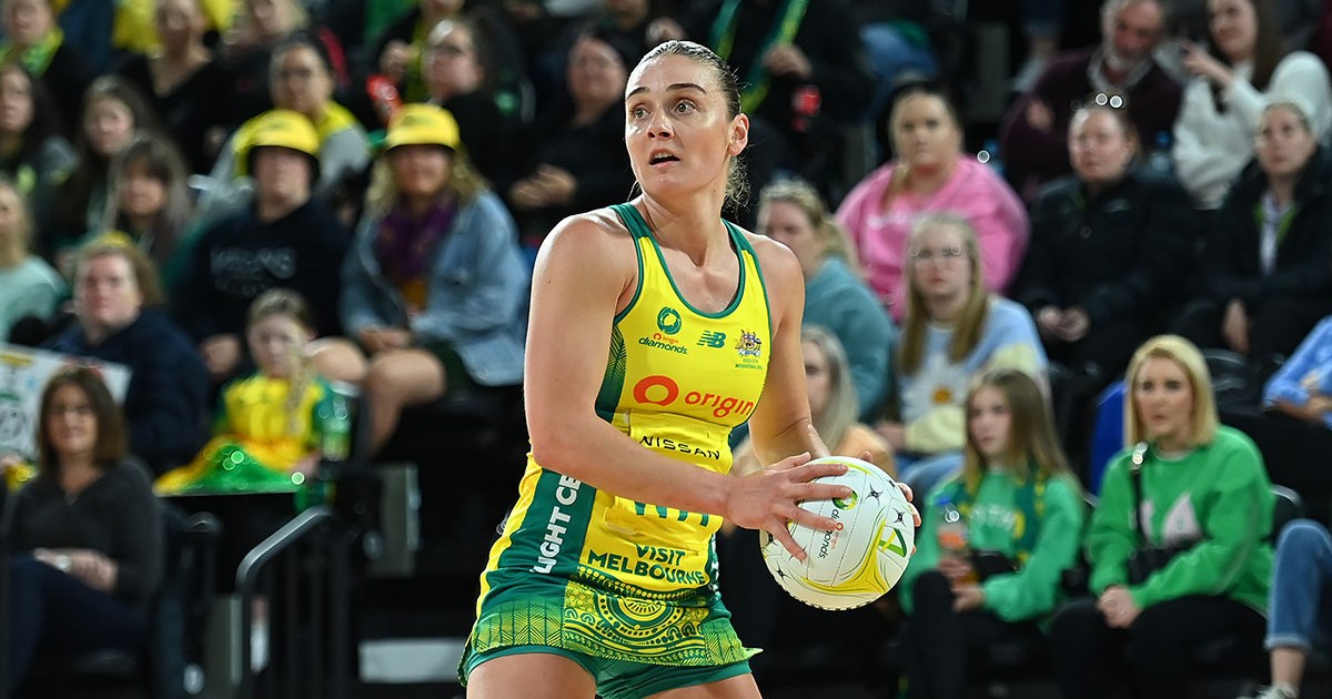 Skipper Liz Watson inspires Diamonds to clean sweep over Proteas