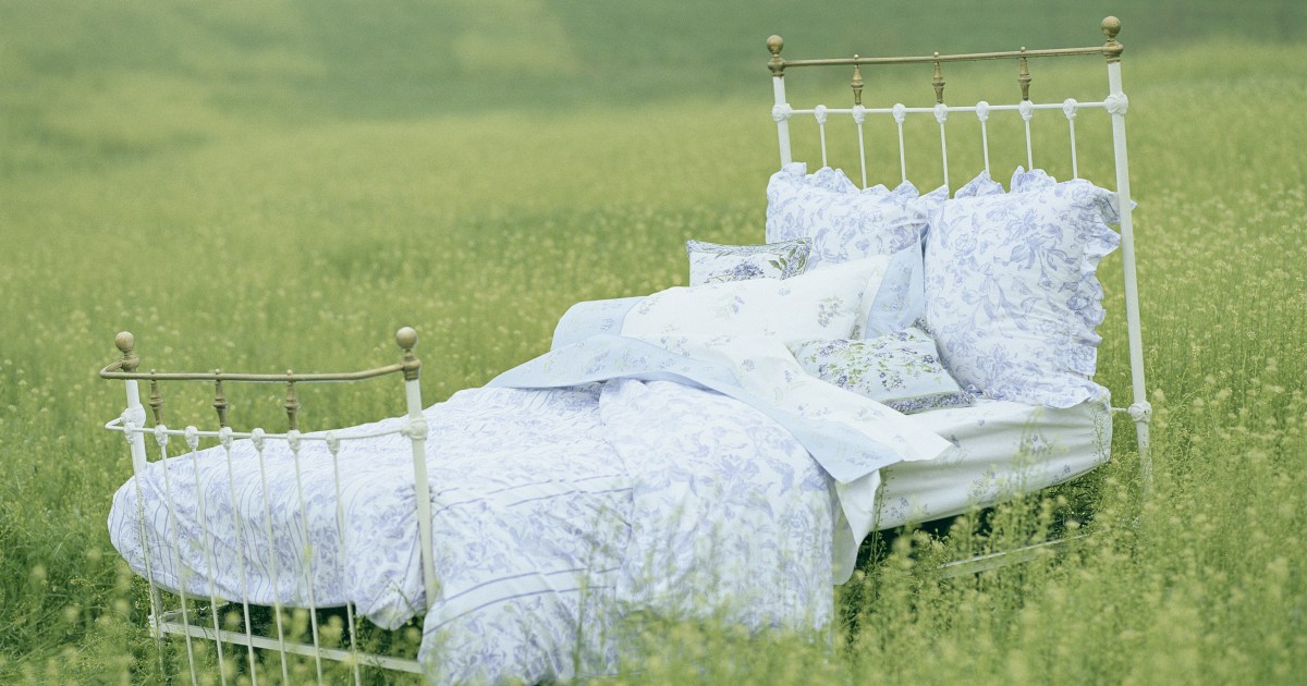 Slow-wave sleep is vital for brain health: How to get more of it