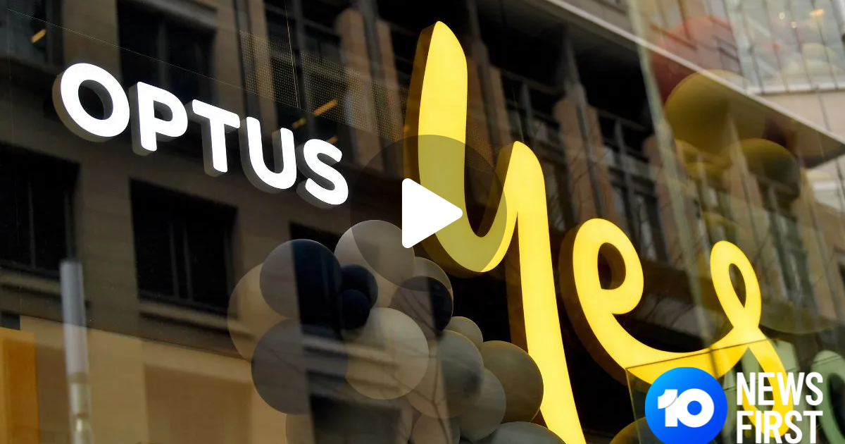 Watch: Optus chaos, Valuable start-up goes under