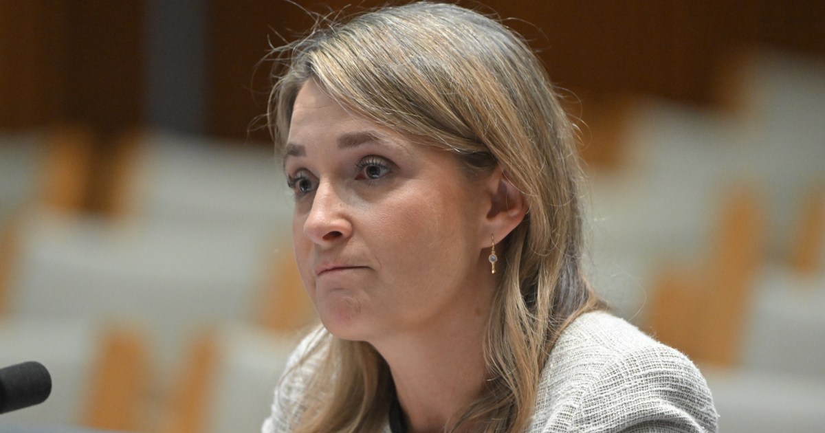 Embattled Optus CEO resigns after fraught 18 months