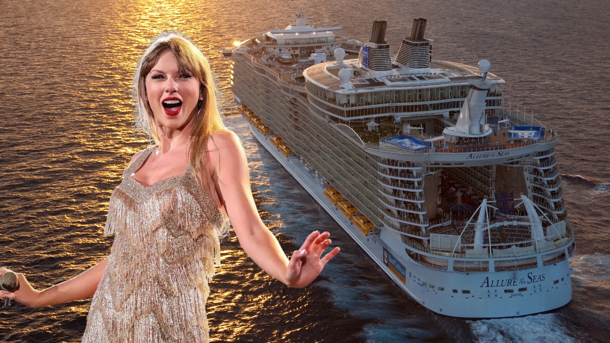 Taylor Swift fans enter their Cruise era